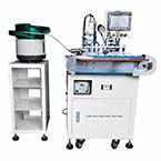 Automatic Wire Soldering Machine